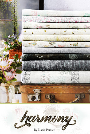 Clothworks - Harmony – Quiltex