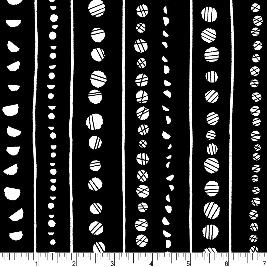 Phoebe Fabrics - Nightfall PH0458 Nightfall – Quiltex