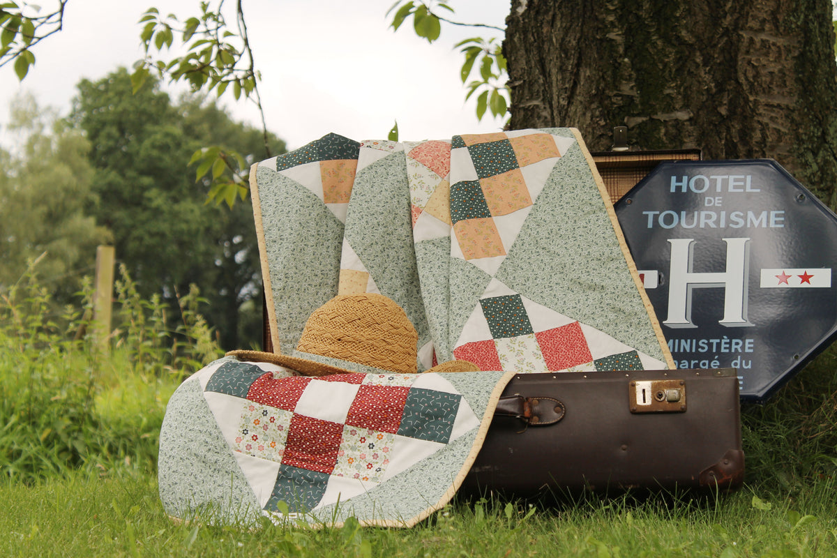 State Fair Pattern – Quiltex